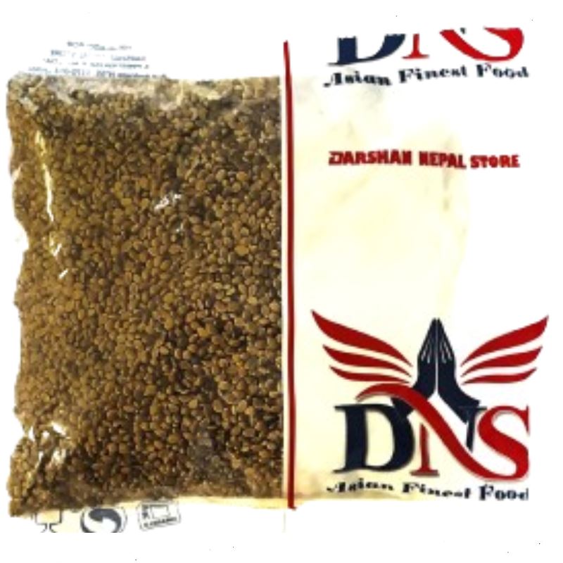 Nepali Bhango Seeds (Hemp) - DNS – Baazwsh