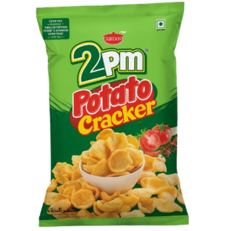 Potato Cracker 20g - 2Pm – Baazwsh