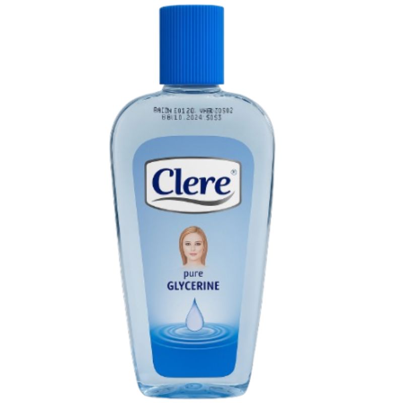 Pure Glycerine 200ml - Clere – Baazwsh