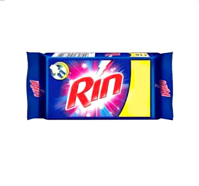 Rin Advanced Bar Detergent – Baazwsh