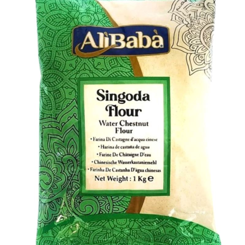 Singoda Flour 1kg - Ali Baba – Baazwsh