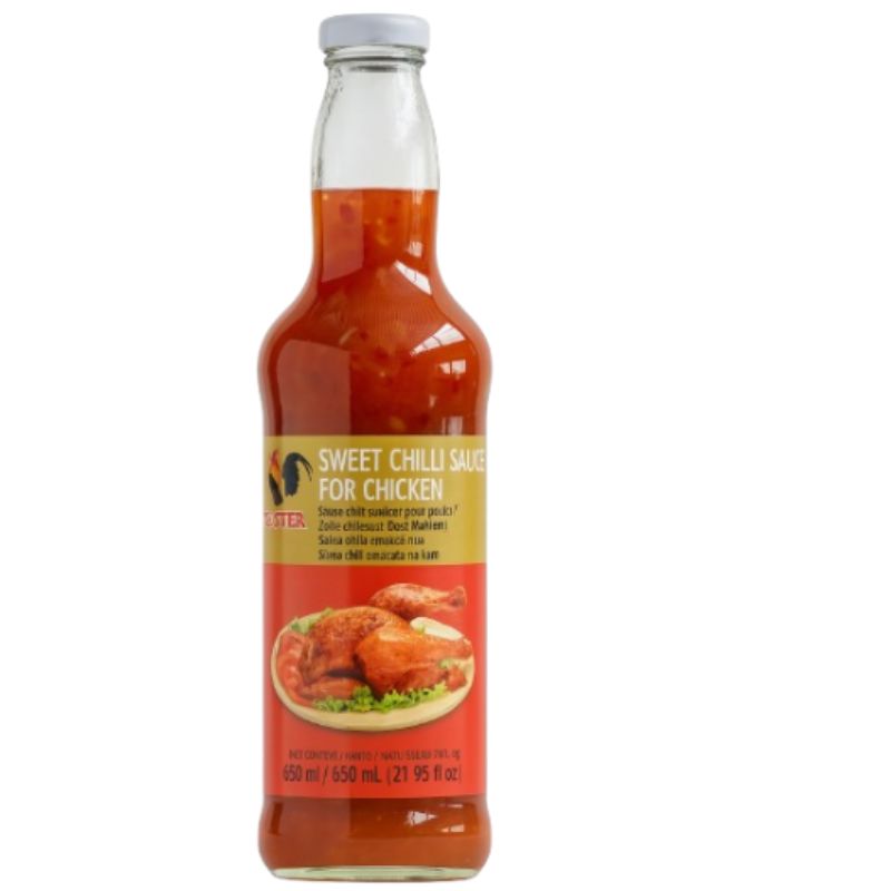 Sweet Chilli Sauce Chicken - Rooster – Baazwsh
