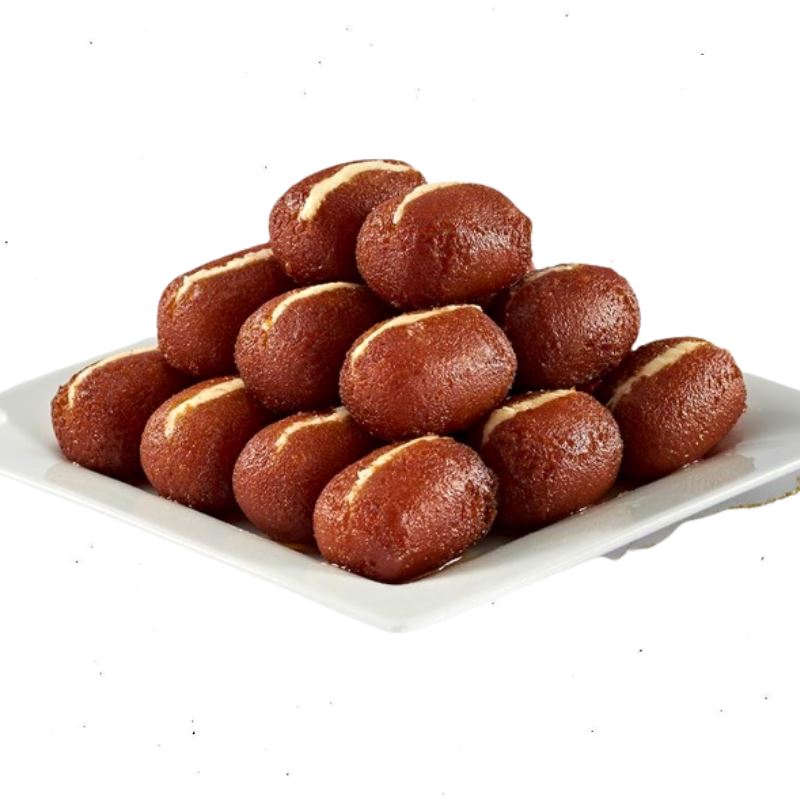 Fresh Black Cham Cham (Sweet) 400g - Ali Baba – Baazwsh