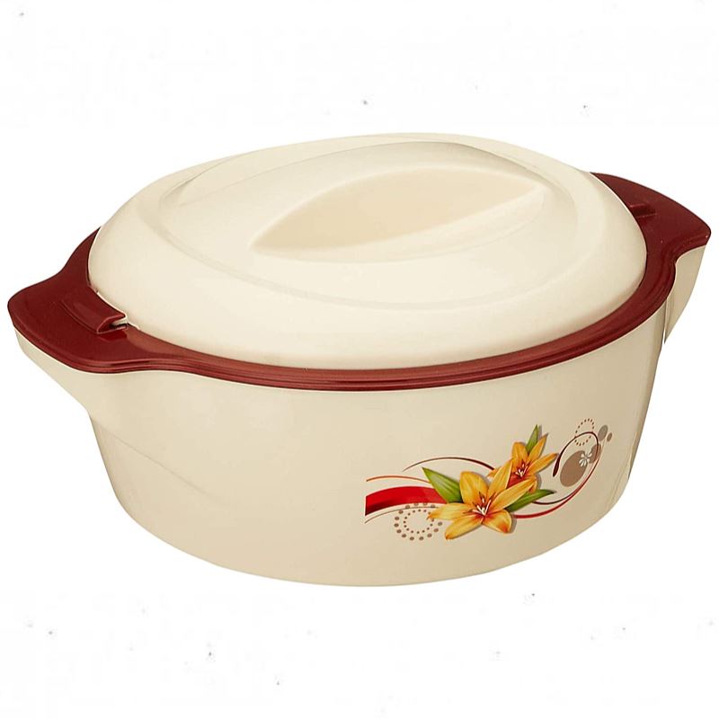 Hot Pot Box 4L – Baazwsh